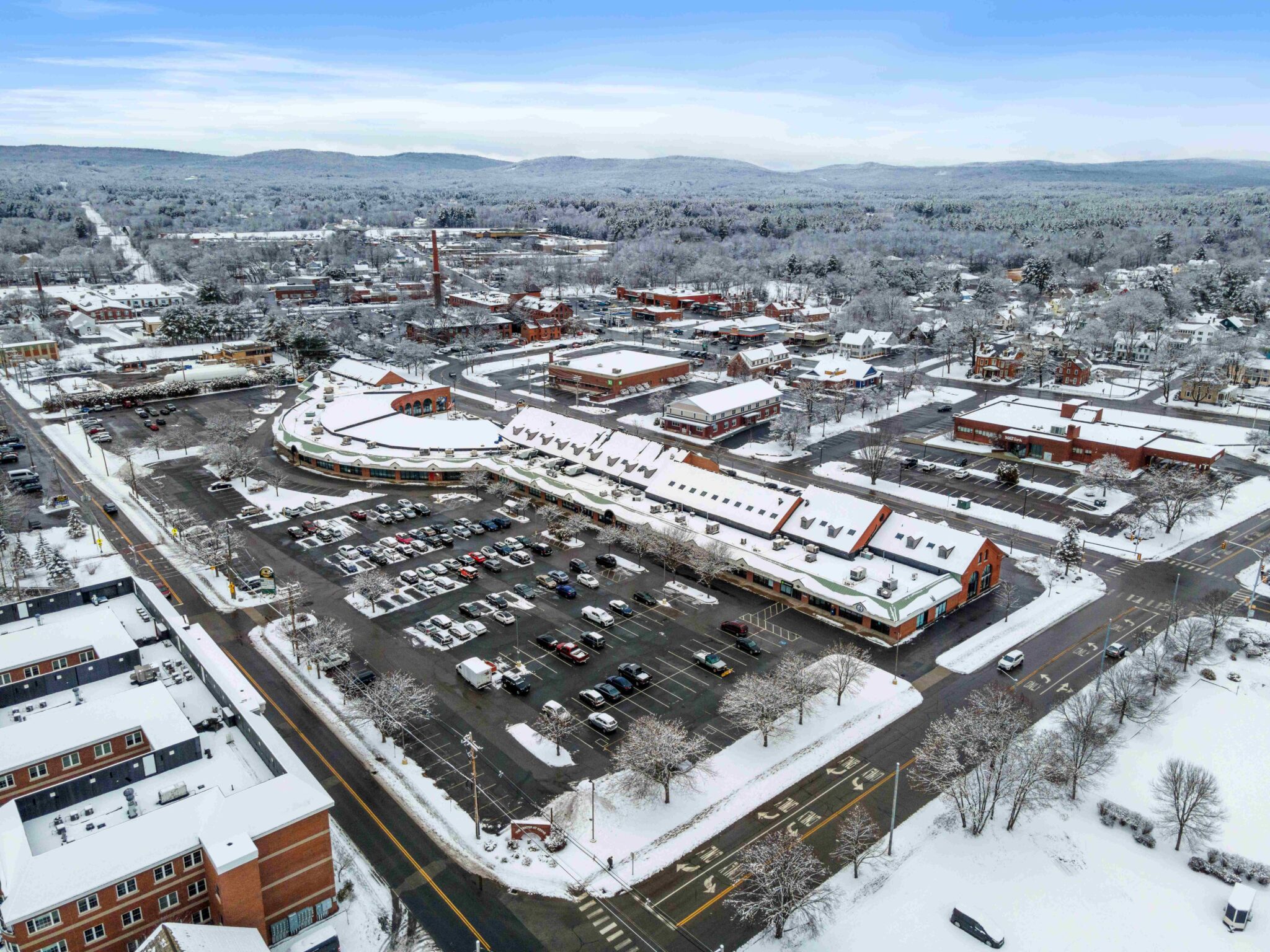 About Dover, NH – A Historic & Vibrant Community